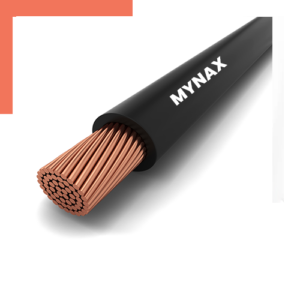 House wire – MYNAX CABLES